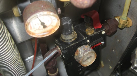 4 tips for basic FRL maintenance