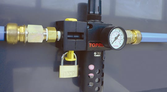 4 tips for basic FRL maintenance