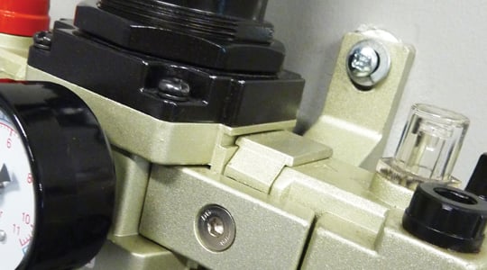 4 tips for basic FRL maintenance