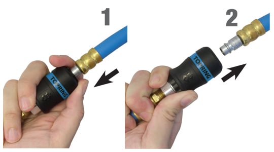 How to Choose a Quick Coupler