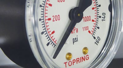 How to choose a compressed air hose in 4 steps