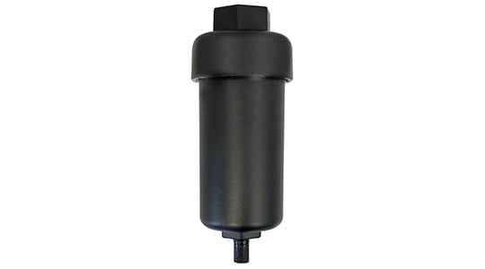 The best condensate drains for compressed air systems