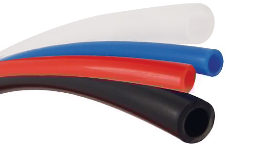 Pneumatic Tubing: Consider These 6 Aspects to Make the Right Choice