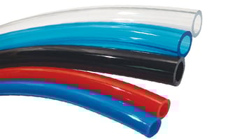 Pneumatic Tubing: Consider These 6 Aspects to Make the Right Choice