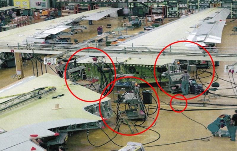 Compressed Air Hazards: How to Minimize Hose Whips