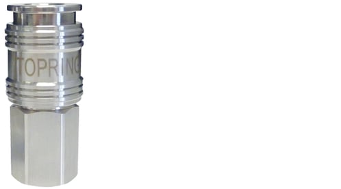 How to Choose a Quick Coupler