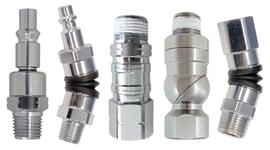 Comment choisir un raccord rapide