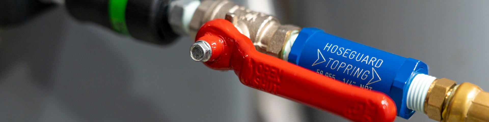 Health and Safety Solutions for Compressed Air