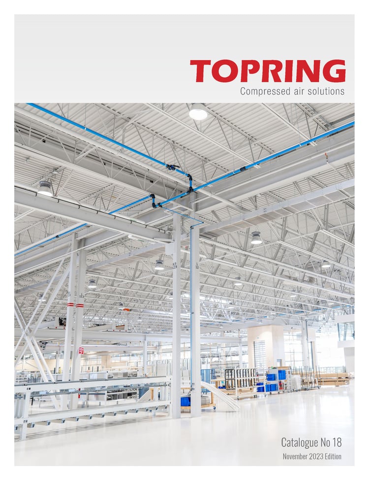 Download our catalogues | Topring