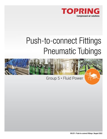 Download our catalogues | Topring