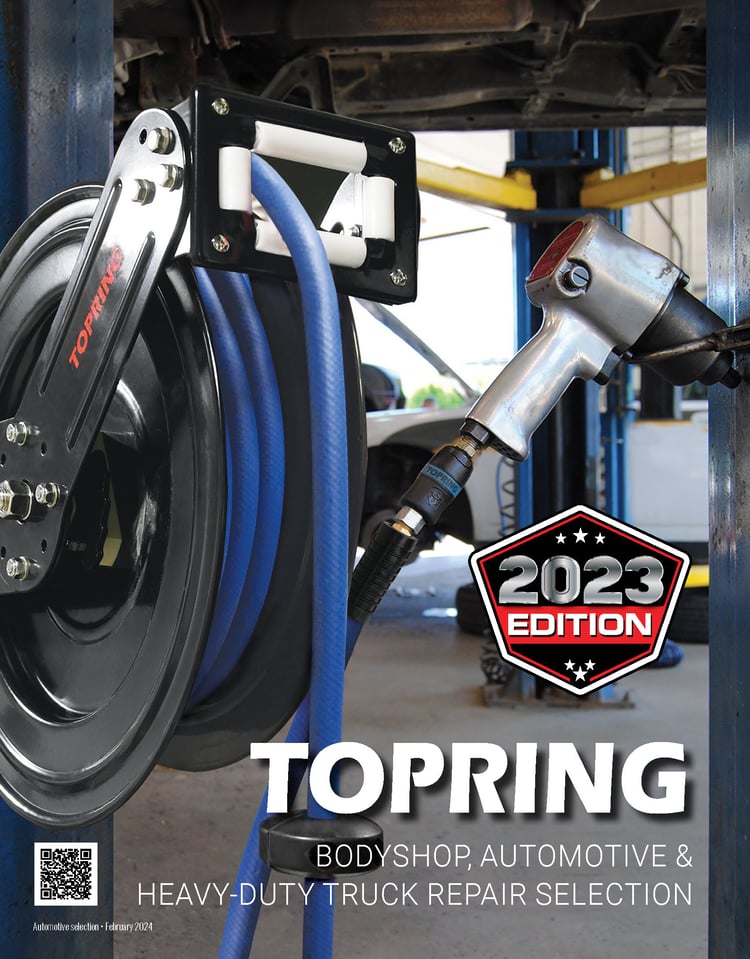 Download our catalogues | Topring