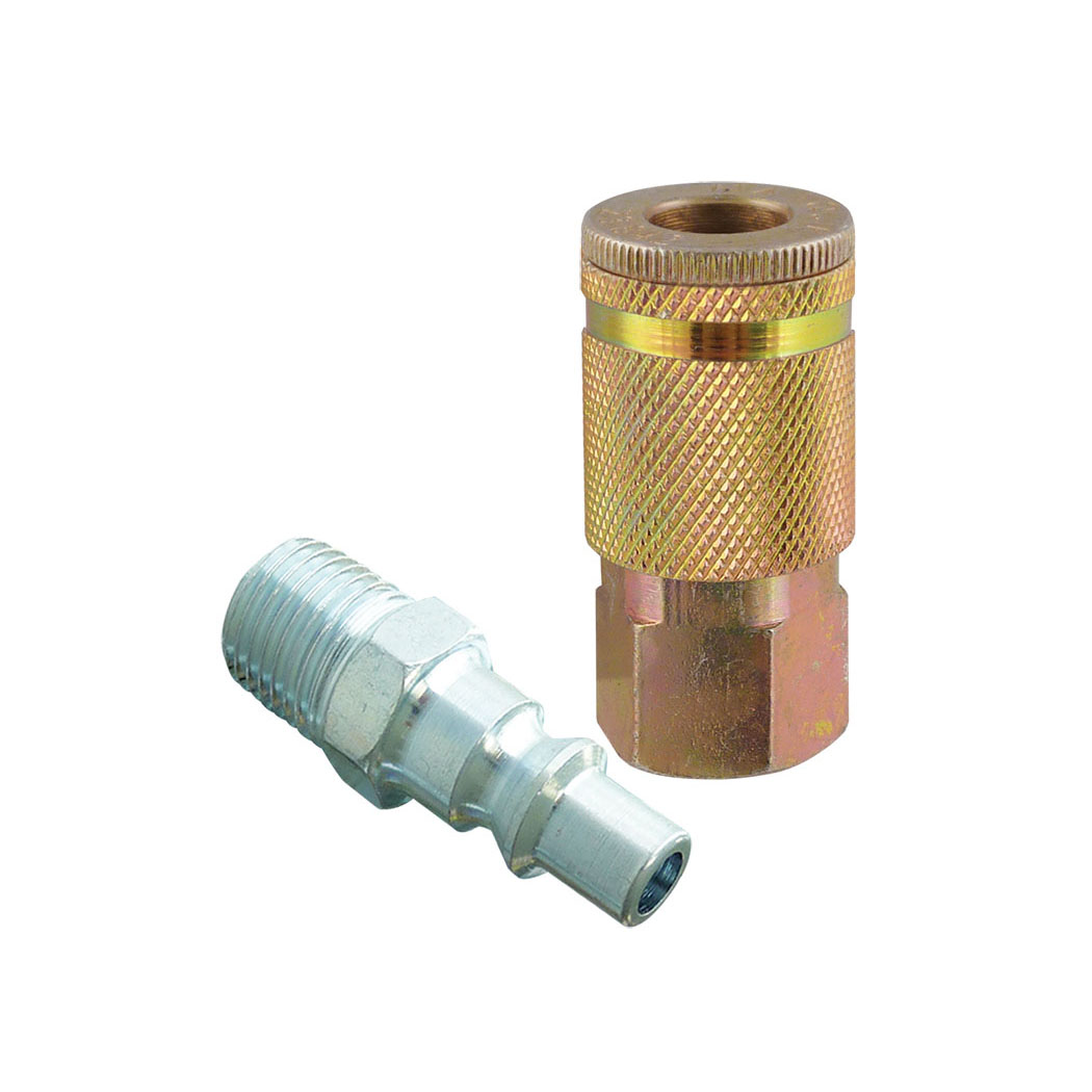 Topring | Experts in Compressed Air Systems | 1/4 Aro 210 Kit With 1/4 ...