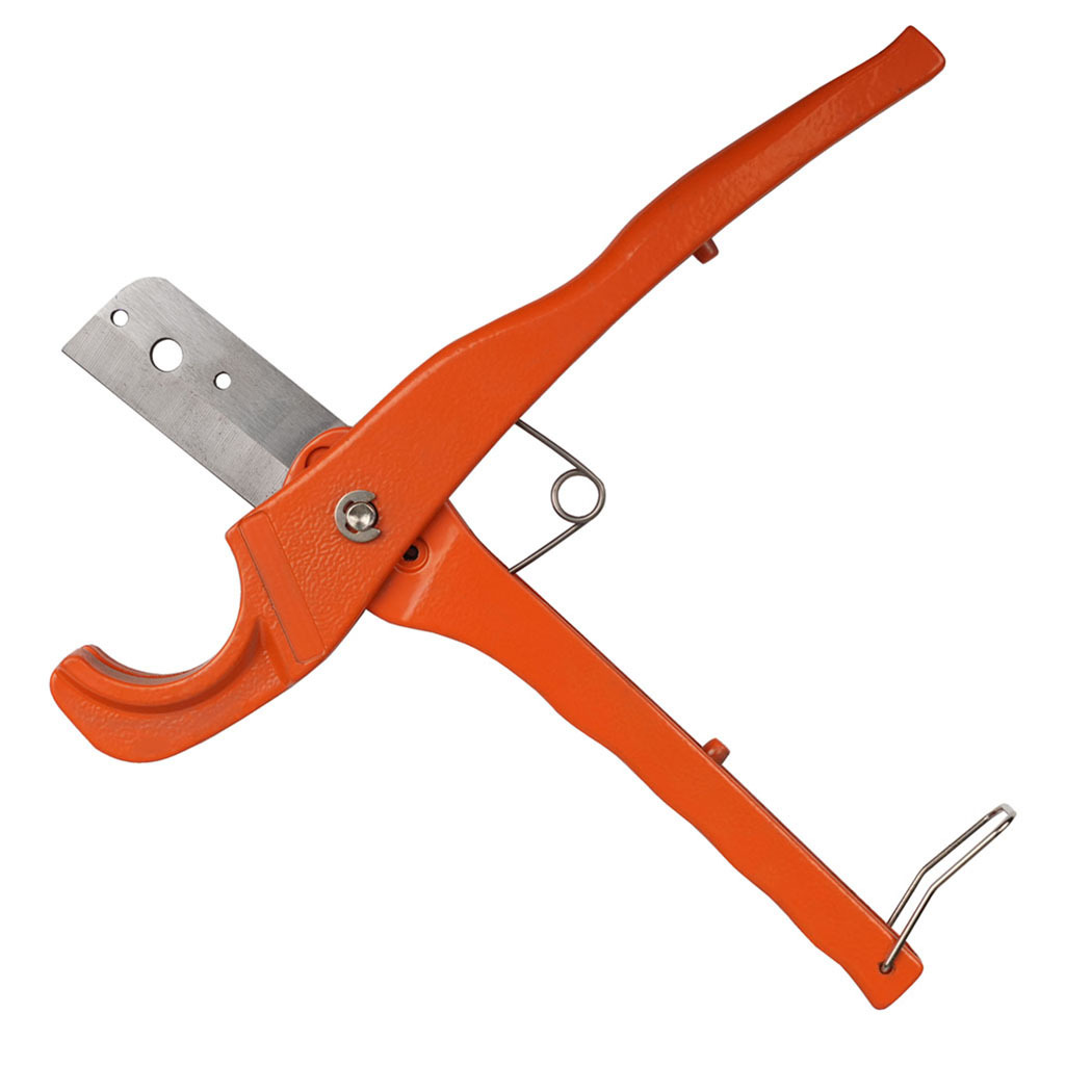 Topring | Experts in Compressed Air Systems | Pipe Cutter 0 to 36 mm
