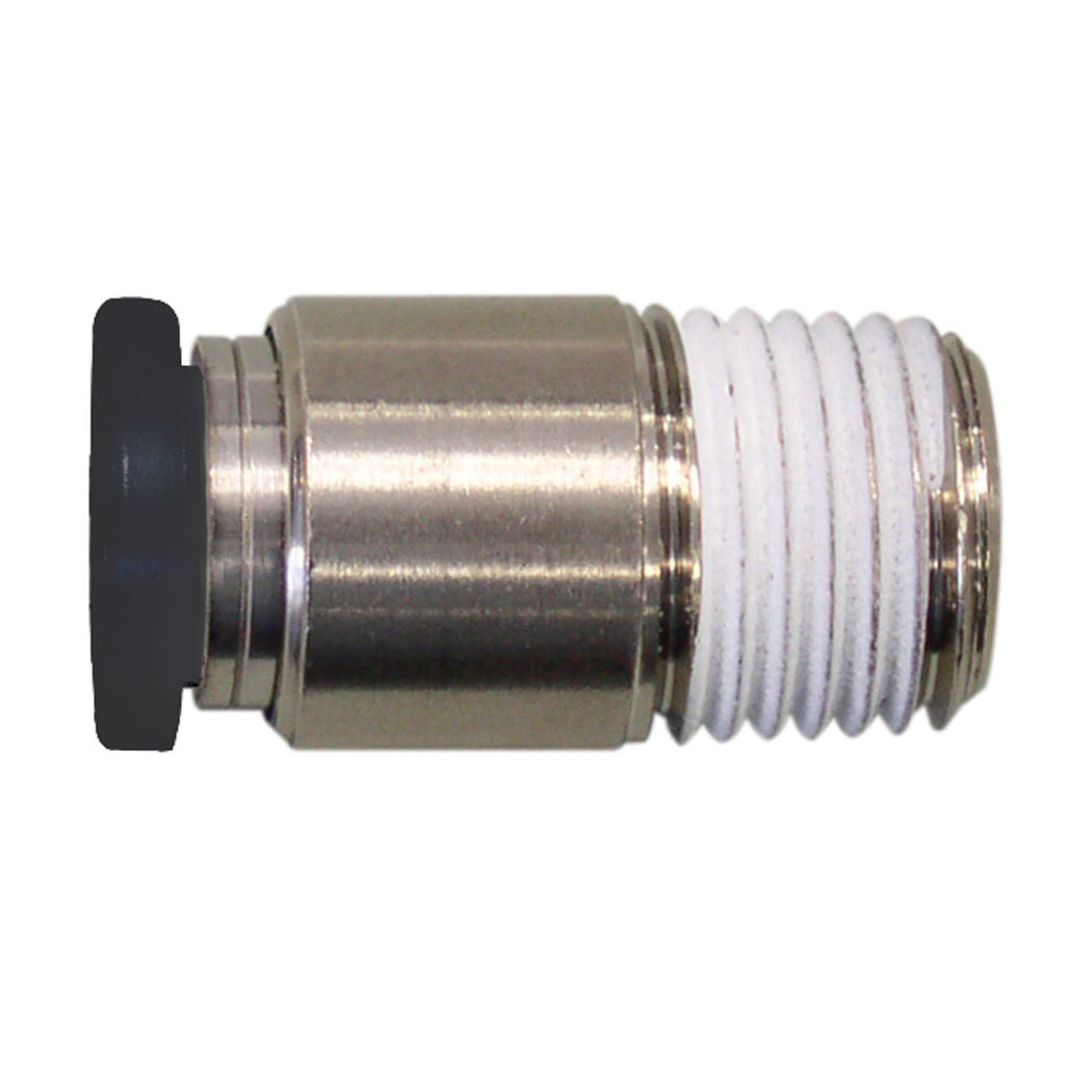 Topring | Experts in Compressed Air Systems | 6 mm Push-to-Connect to ...