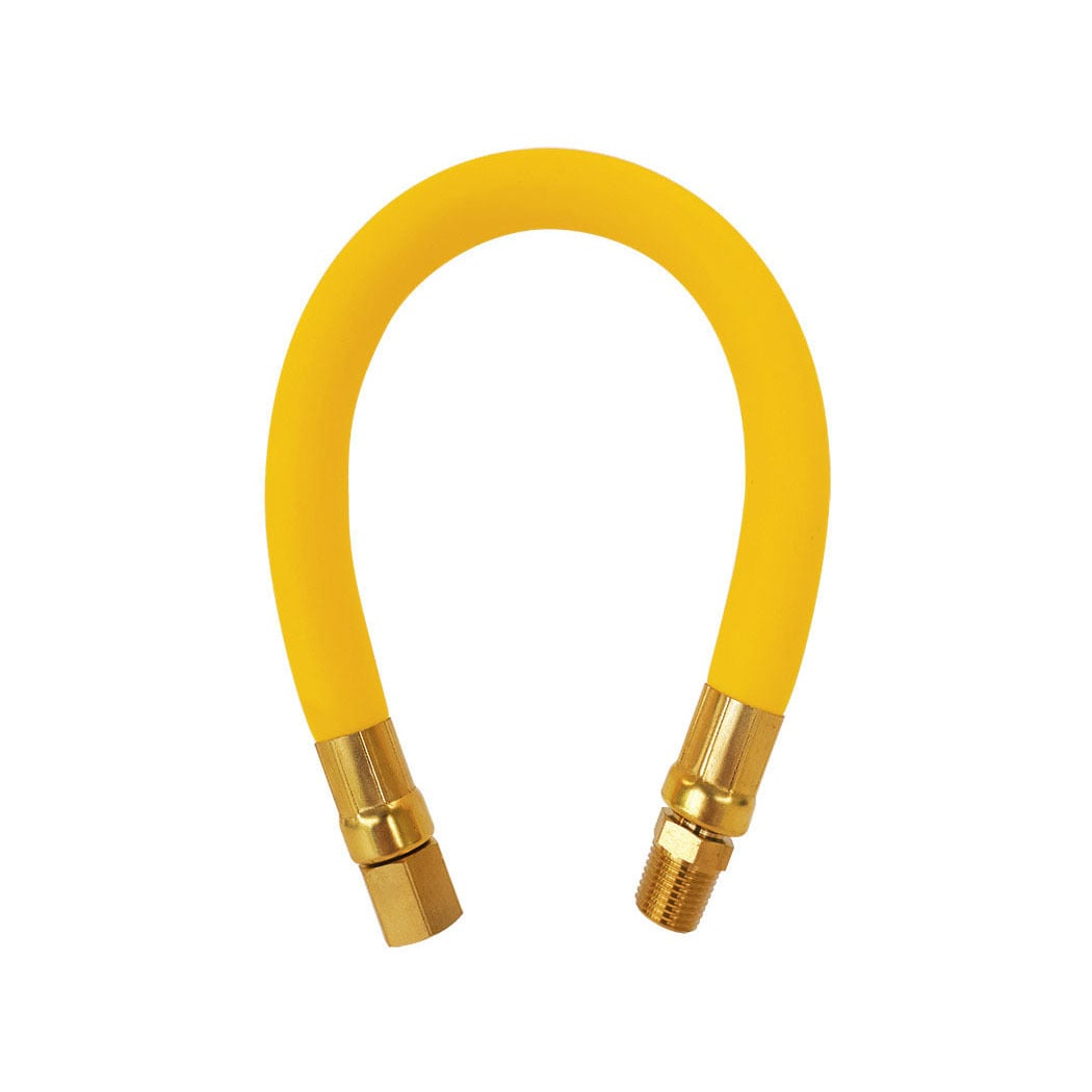 Topring | Experts in Compressed Air Systems | Polymer Snubber Hose 3/8 ...