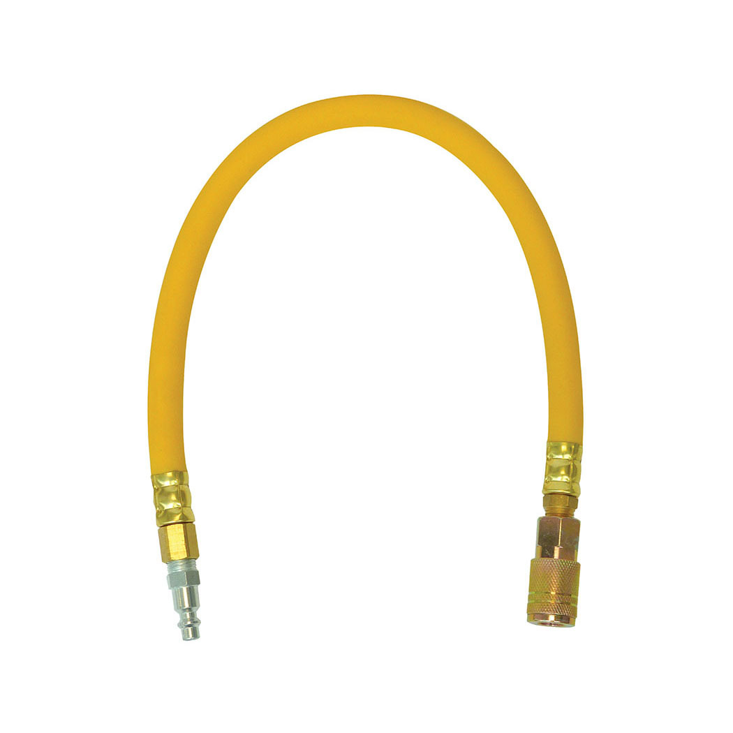 Topring | Experts in Compressed Air Systems | Polymer Snubber Hose 1.5 Foot