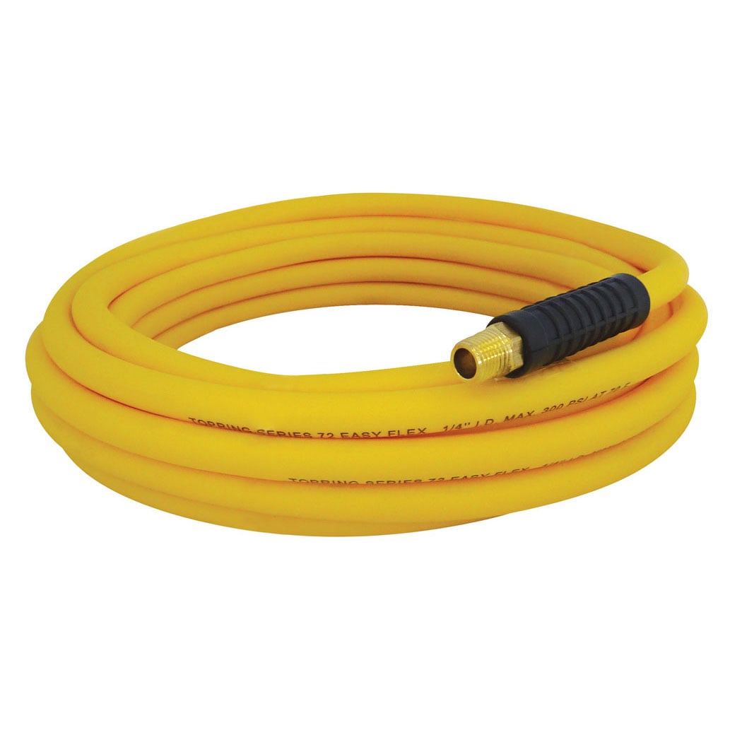 Topring | Experts in Compressed Air Systems | Polymer Hose 3/8 I.D. 100 ...