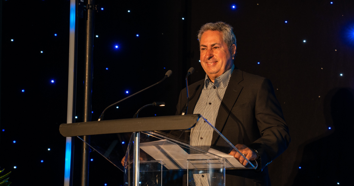 Hommage à un bâtisseur économique : notre fondateur Louis Ménard