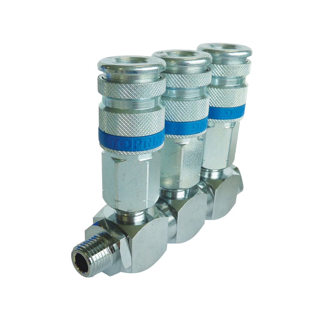 Topring | Experts in Compressed Air Systems | 3-Way Rotating Air ...